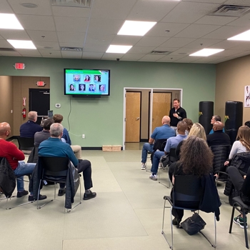 Photo Gallery | Unleashed Brands