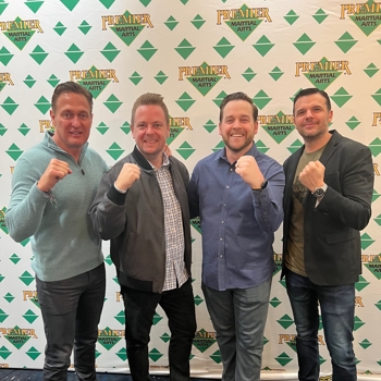 Photo Gallery | Unleashed Brands