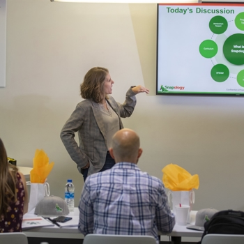 Photo Gallery | Unleashed Brands