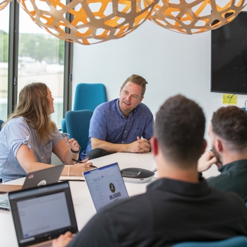 Photo Gallery | Unleashed Brands