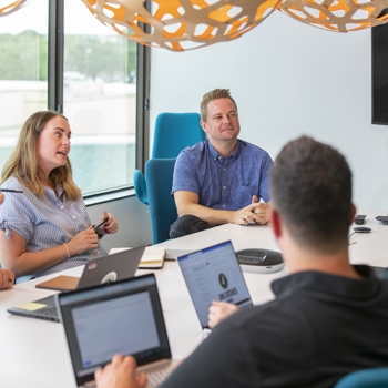 Unleashed Brands Office Photos | Unleashed Brands