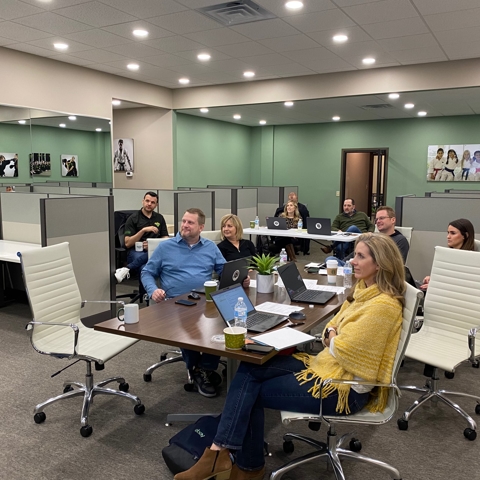 Careers | Business Acquisition | Unleashed Brands