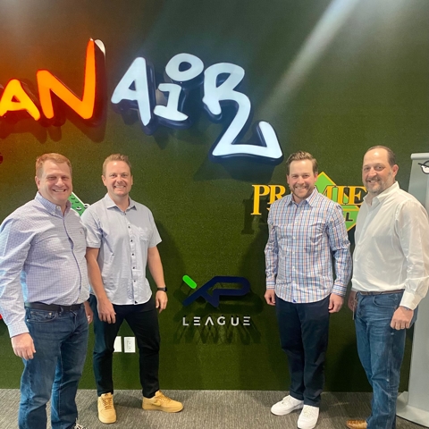 Careers | Business Acquisition | Unleashed Brands