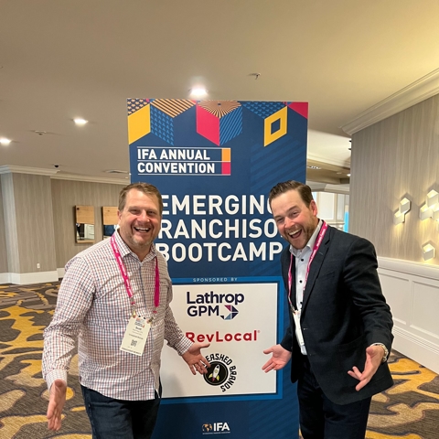 Careers | Business Acquisition | Unleashed Brands