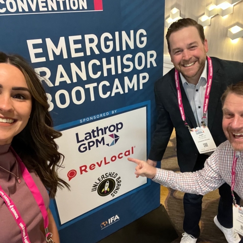 Careers | Business Acquisition | Unleashed Brands