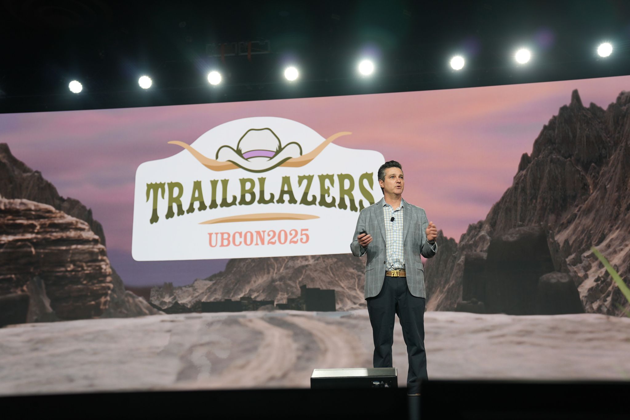 Family Portfolio: Leading the Marketing Charge at Unleashed Brands