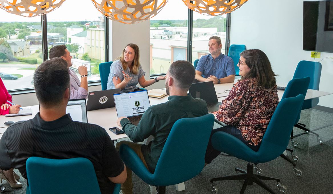 Careers | Business Acquisition | Unleashed Brands