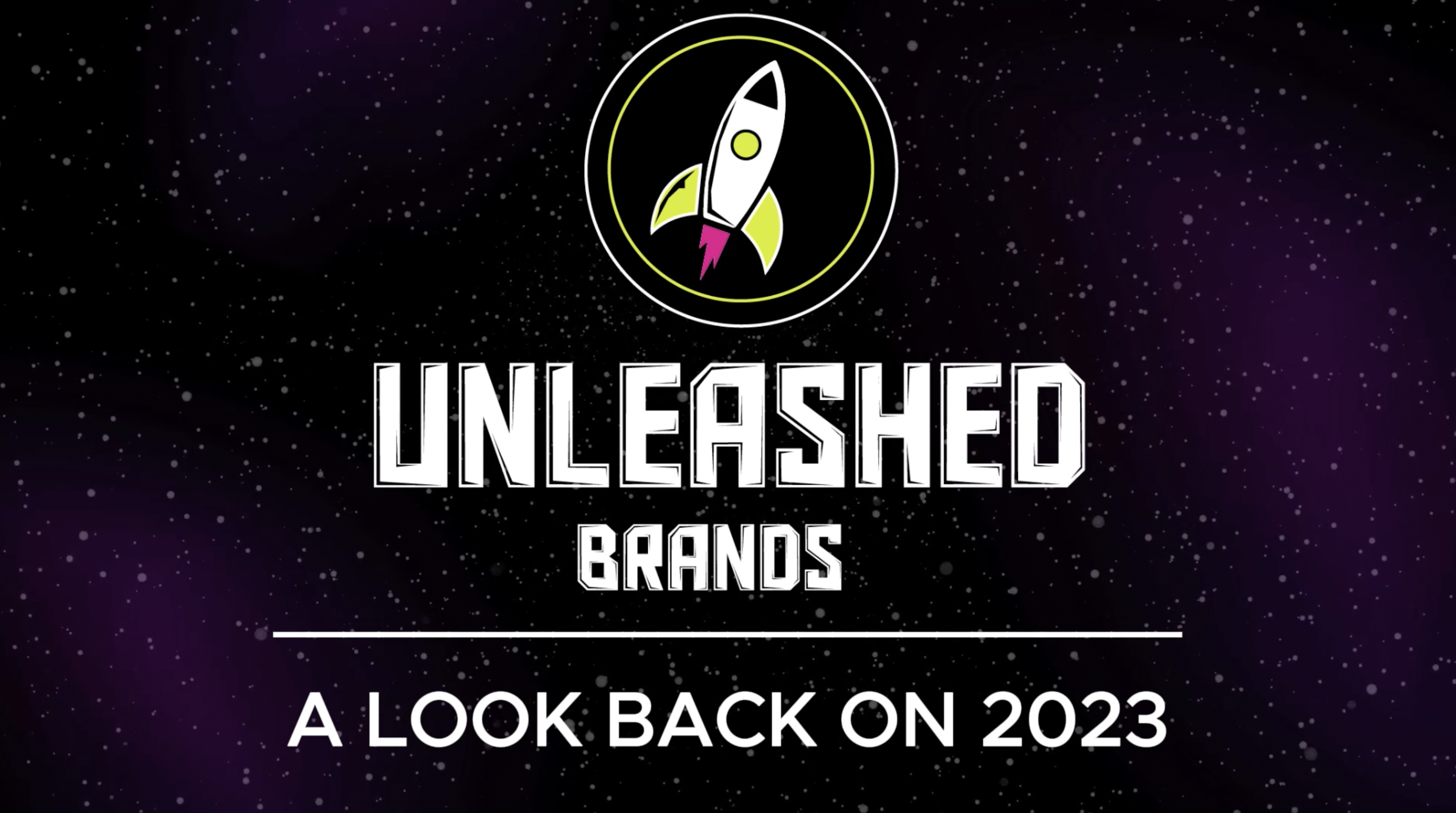 Unleashed Brands Celebrates Record Growth and Expansion in 2023, Fuels ...