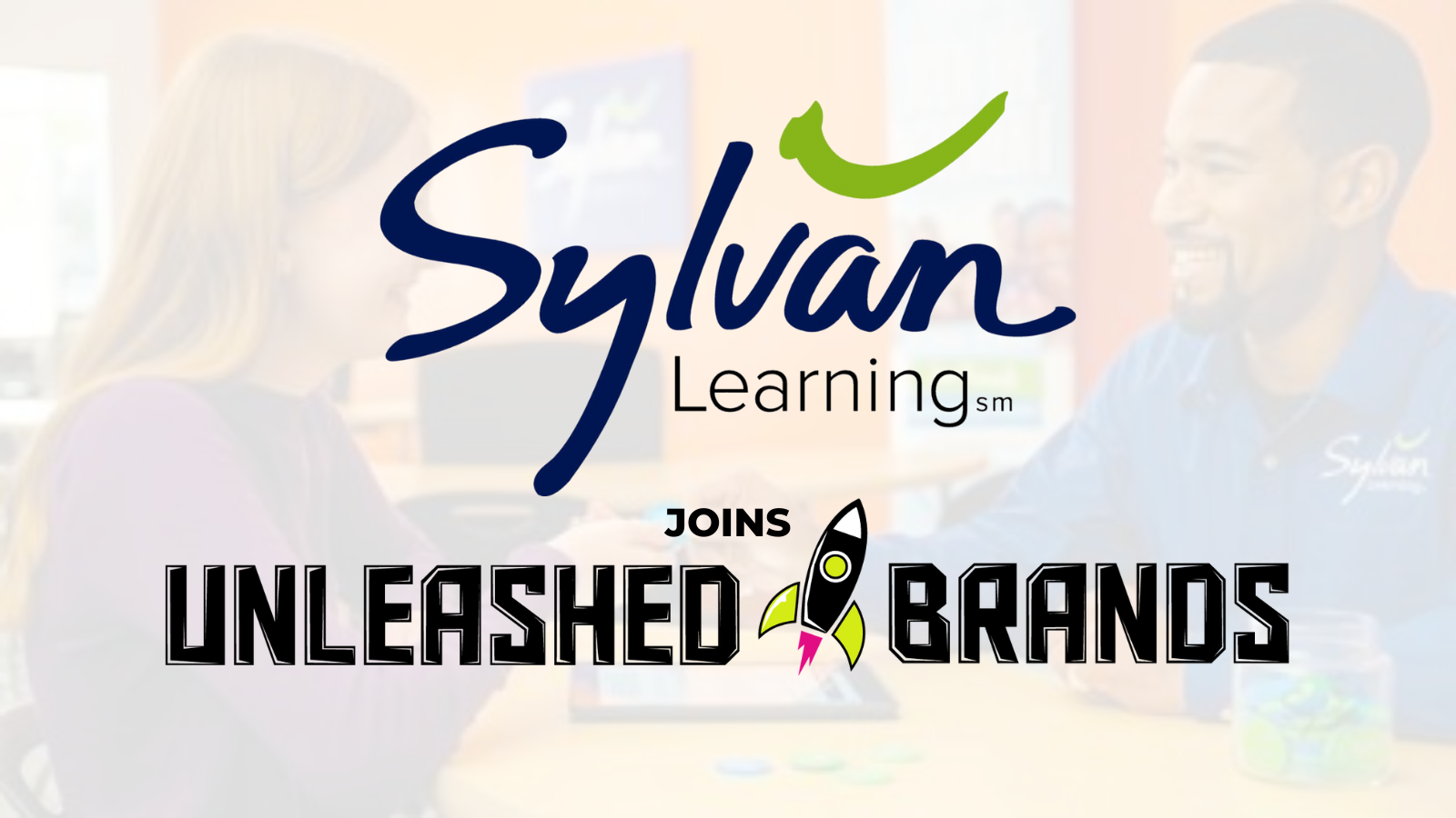 Unleashed Brands Announces Acquisition of Sylvan Learning