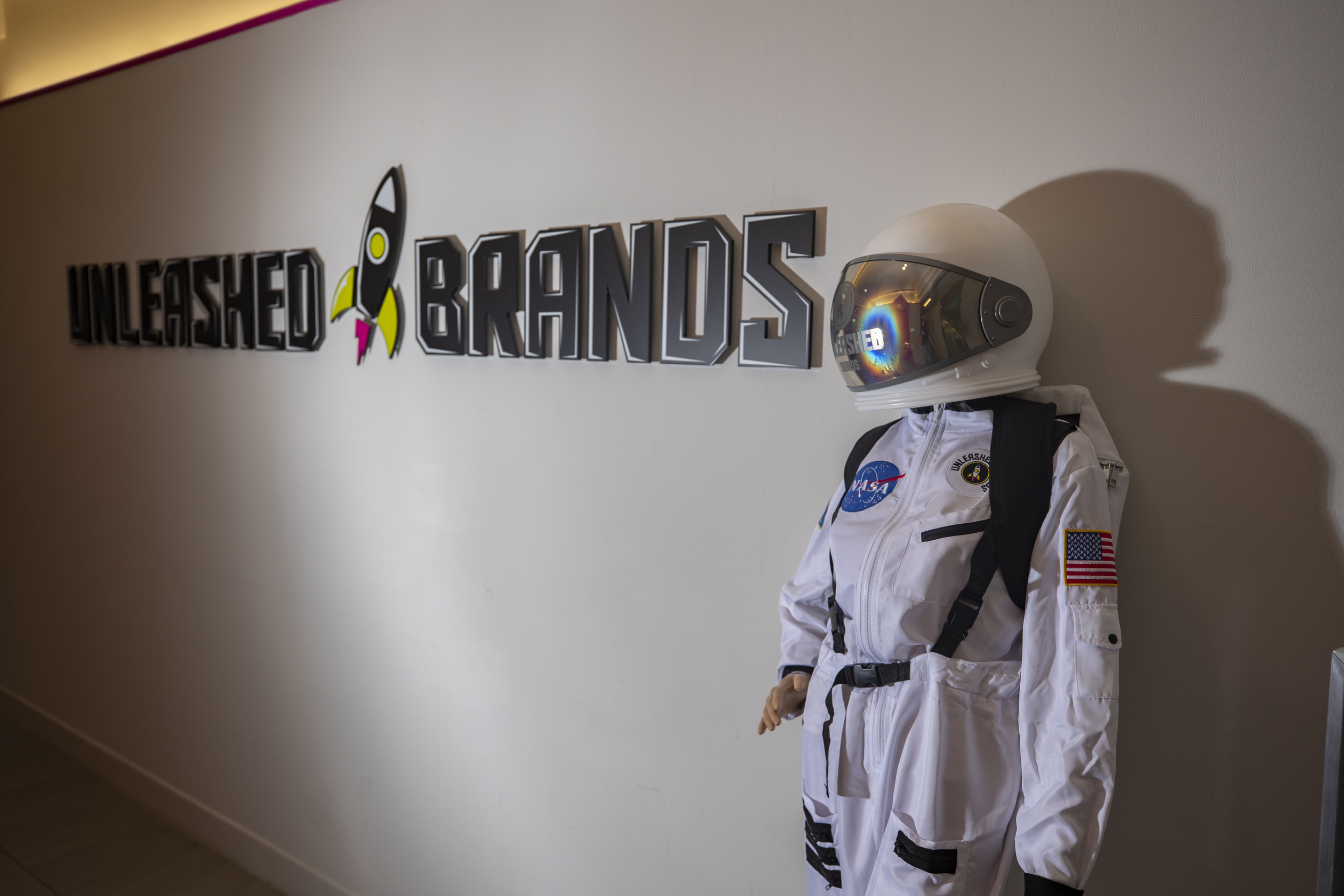 Unleashed Brands Experiences Record Growth and Expansion in 2022 ...