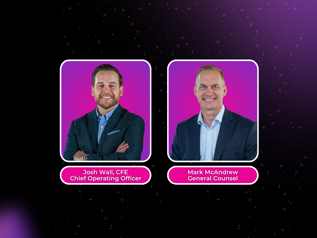 Unleashed Brands Announces Key Executive Leadership Changes